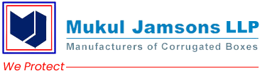 Home - Mukul Jamsons LLP